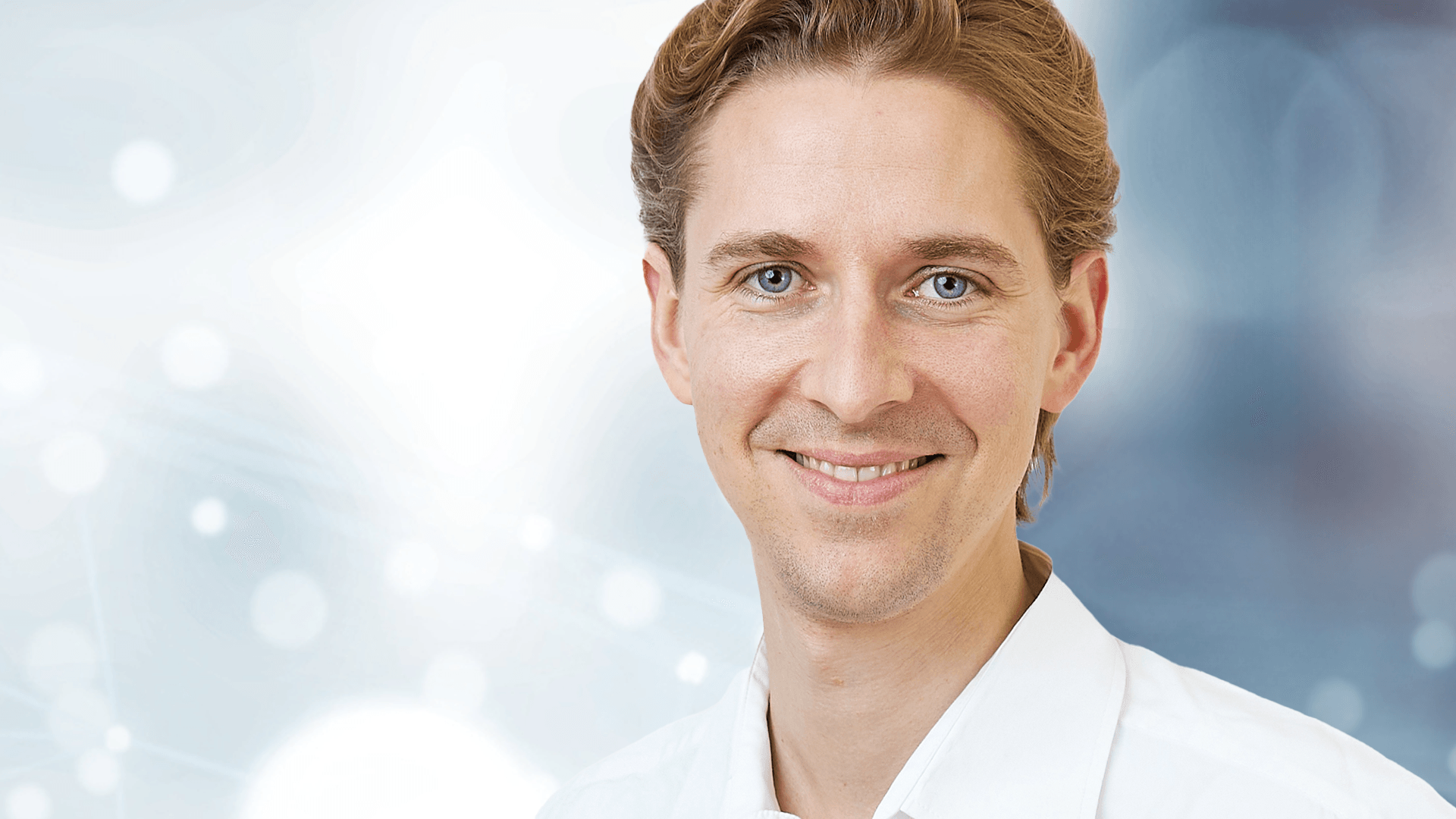 Facharzt für Chirurgie Dr. med. David Schrembs verstärkt das Espace ...
