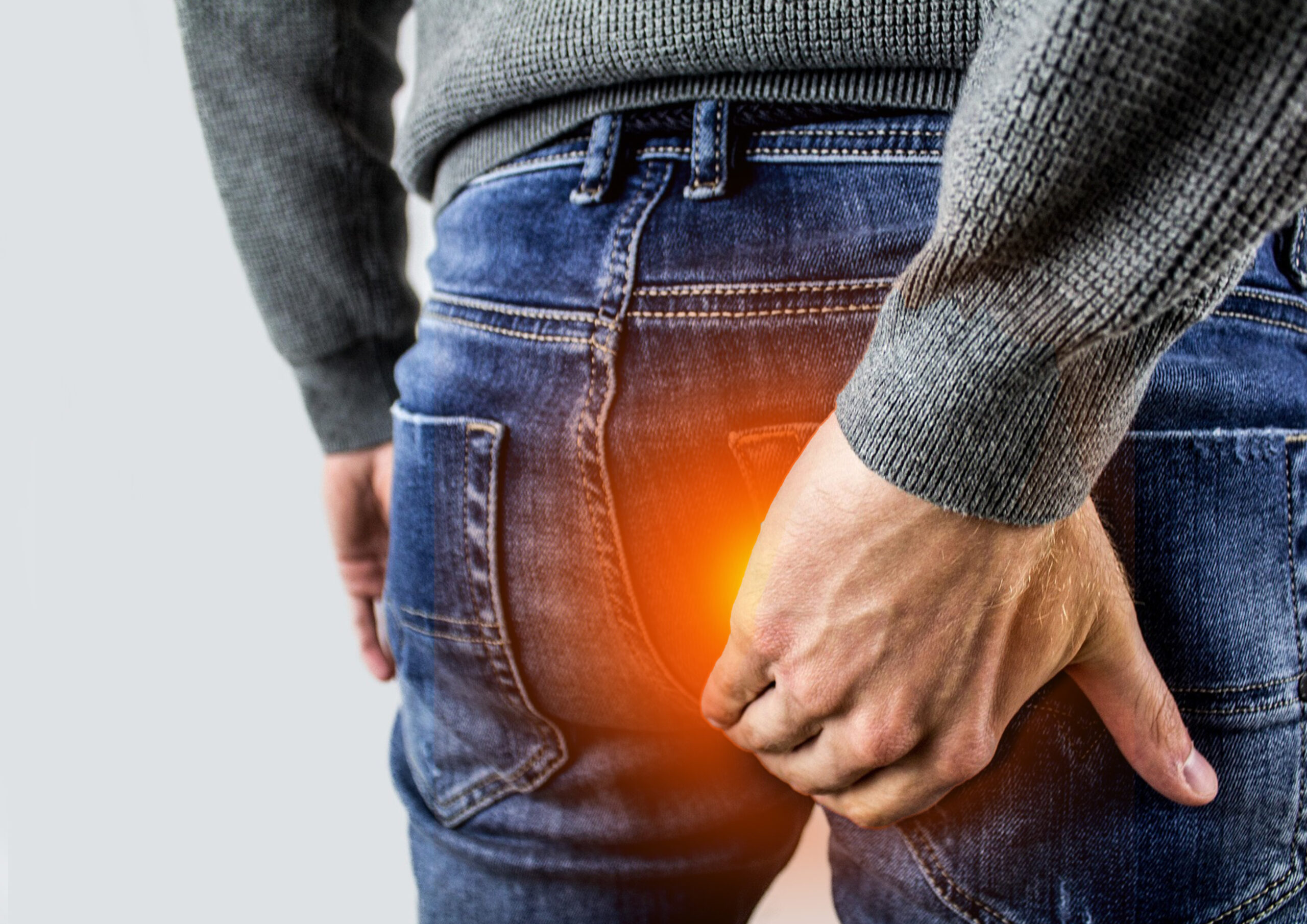 Prolapsus anal ou rectal: que faire lorsque l'intestin s'extériorise ...